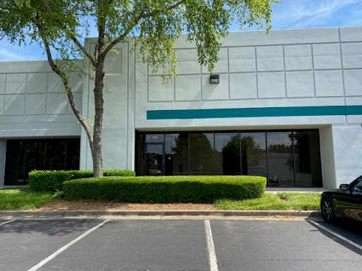 Accelerated, Inc. Atlanta Terminal - Reliable Movers and Packers at 105 Southfield Pkwy, Forest ...