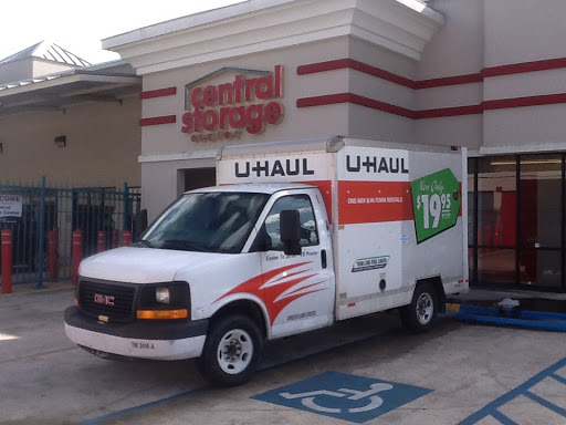 U Haul Stores Near Me