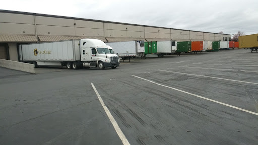 Span Alaska Transportation Inc - Reliable Movers and Packers at 3815 W ...