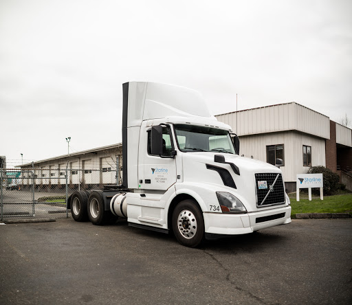 Span Alaska Transportation Inc - Reliable Movers and Packers at 3815 W ...