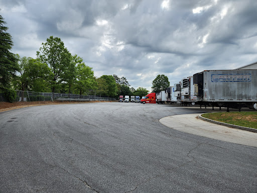 Accelerated, Inc. Atlanta Terminal - Reliable Movers and Packers at 105 ...