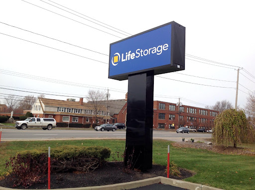 Uhaul Niagara Falls Ny