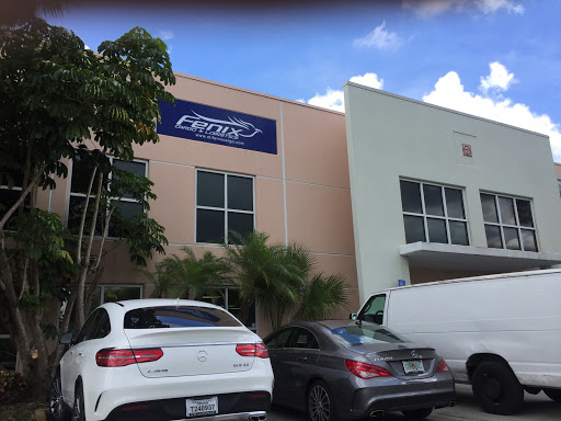 CFT Cargo Inc - Reliable Movers and Packers at 7854 NW 46th St, Doral ...