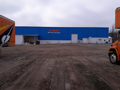 Peckham - Reliable Movers and Packers at 7100 Millett Hwy, Lansing, MI ...
