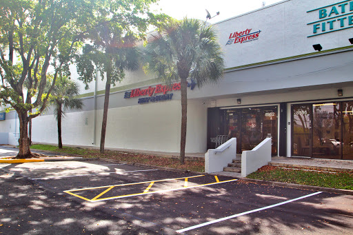 Liberty Express Doral - Reliable Movers and Packers at 8952 NW 24th ...