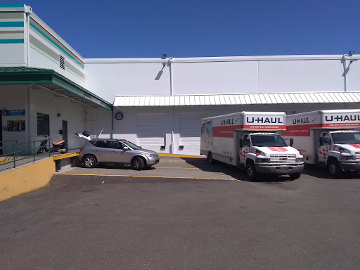 Span Alaska Transportation Inc - Reliable Movers and Packers at 3815 W ...