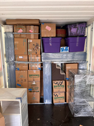 Span Alaska Transportation Inc - Reliable Movers and Packers at 3815 W ...