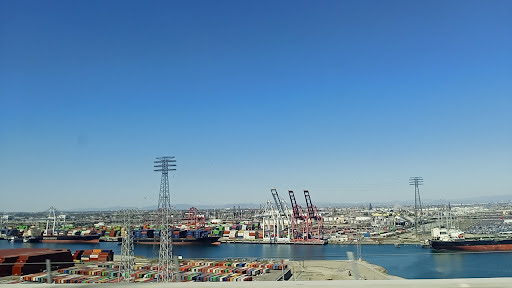 Matson - Reliable Movers and Packers at 1320 Pier C St, Long Beach, CA ...