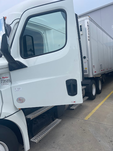 Accelerated, Inc. Atlanta Terminal - Reliable Movers and Packers at 105 ...