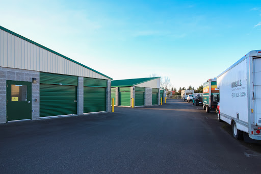 Span Alaska Transportation Inc - Reliable Movers and Packers at 3815 W ...