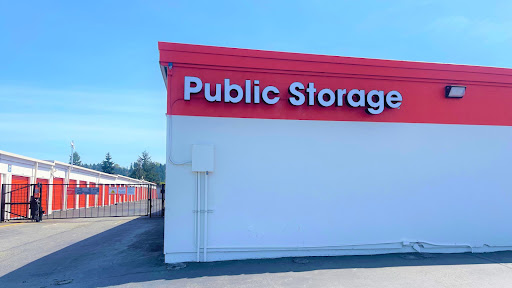 Span Alaska Transportation Inc - Reliable Movers and Packers at 3815 W ...